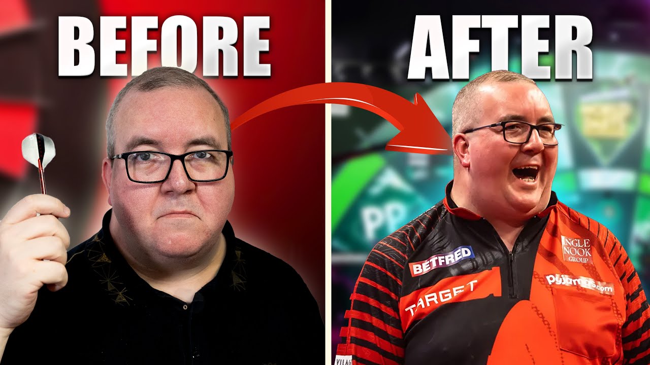 7 MASSIVE Darts Mistakes! (Avoid These)