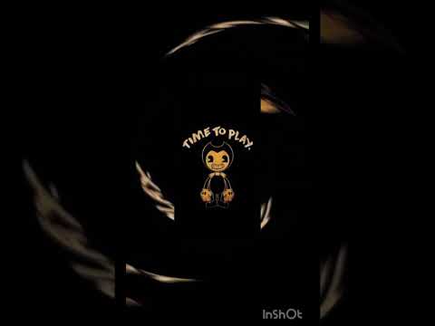 Best Bendy Wallpapers