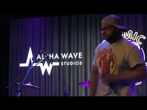 Cre8ive_MC - Got To Do More 2023-05-03 Alpha Wave Studios Open Mic Whippany NJ