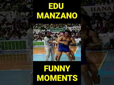 Edu Manzano sinugod si Dennis Padilla then Dencio Padilla RESBACK