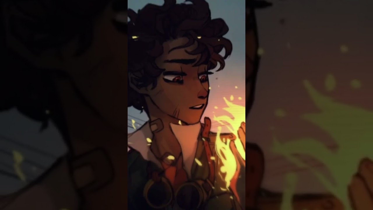 Leo Valdez🔥❤️#percyjacksonfanart #edit #percyjackson #fanart