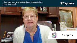 ConsignPro Pricing, Alternatives & More 2024 | Capterra