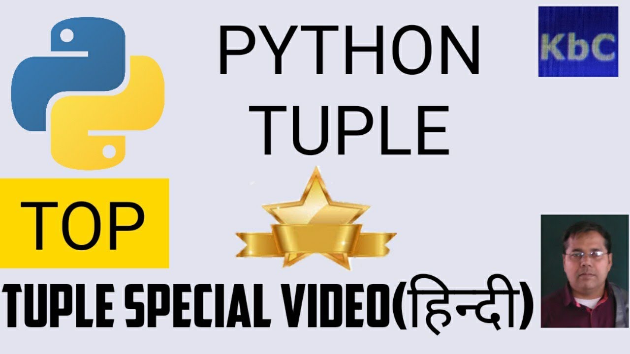 Python tutorial in hindi for beginners 2020 | tuple in python programming - python tuples