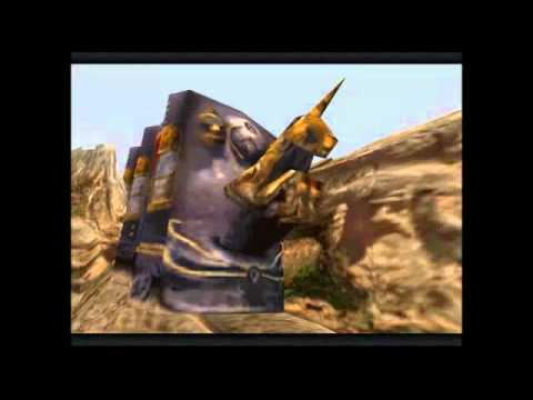 Final Fantasy IX: Treno Part 1 – Arthouse Anime