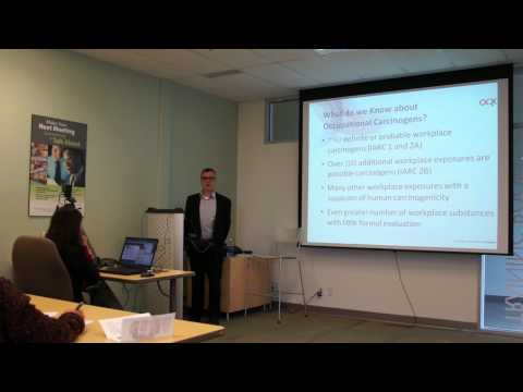 Occupational Cancer Research