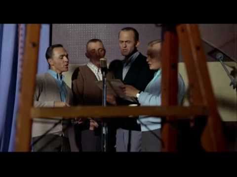 Good Neighbor Sam (1964) - Hertz Driver's Seat