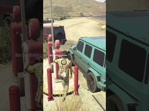GTA 5 FiveM - PORTUGALIA RP Ritinha Says I'm Good With the Tongue - Let's Check It Out!!😂 #shorts