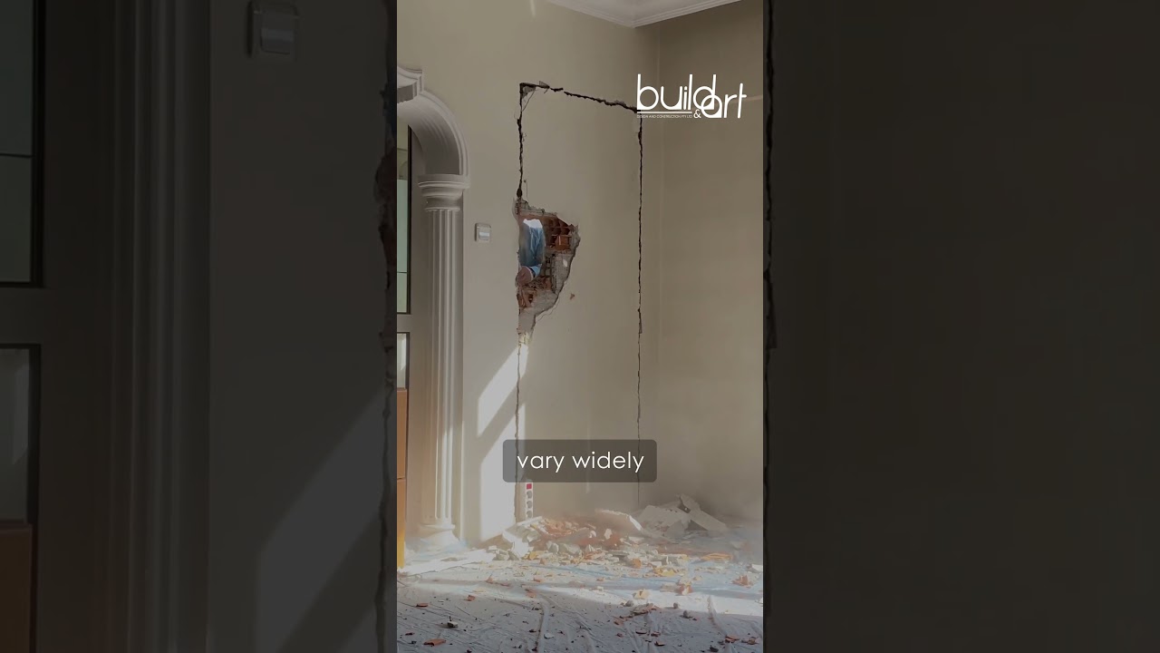 How much does it cost to renovate a house in Melbourne