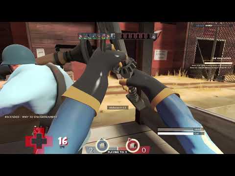 Steam Community :: Video :: Team Fortress 2 Wm1 Pyro GamePlay