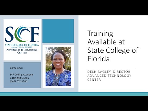 Career Connections | Artificial Intelligence and You!