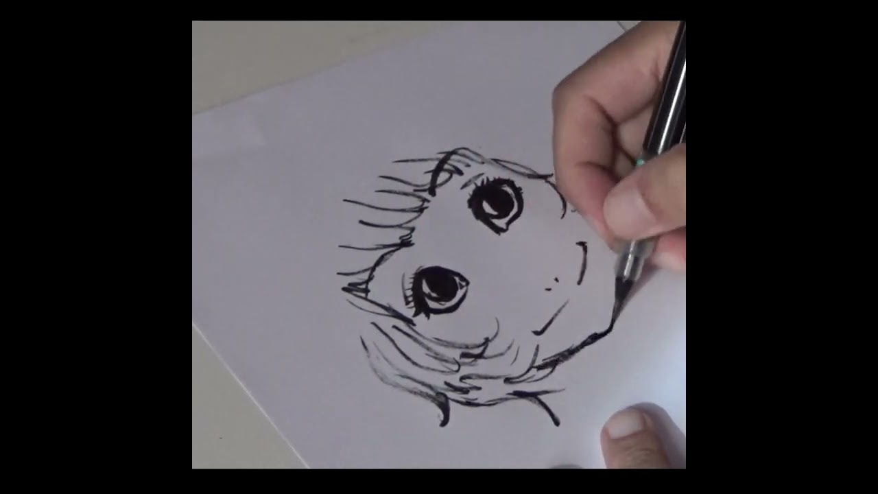 DRAWING CARDCAPTOR SAKURA IN MY STYLE #shorts #cardcaptorsakura #trend
