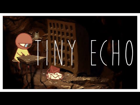Steam Community :: Video :: Tiny Echo | Full Game Walkthrough | No Commentary