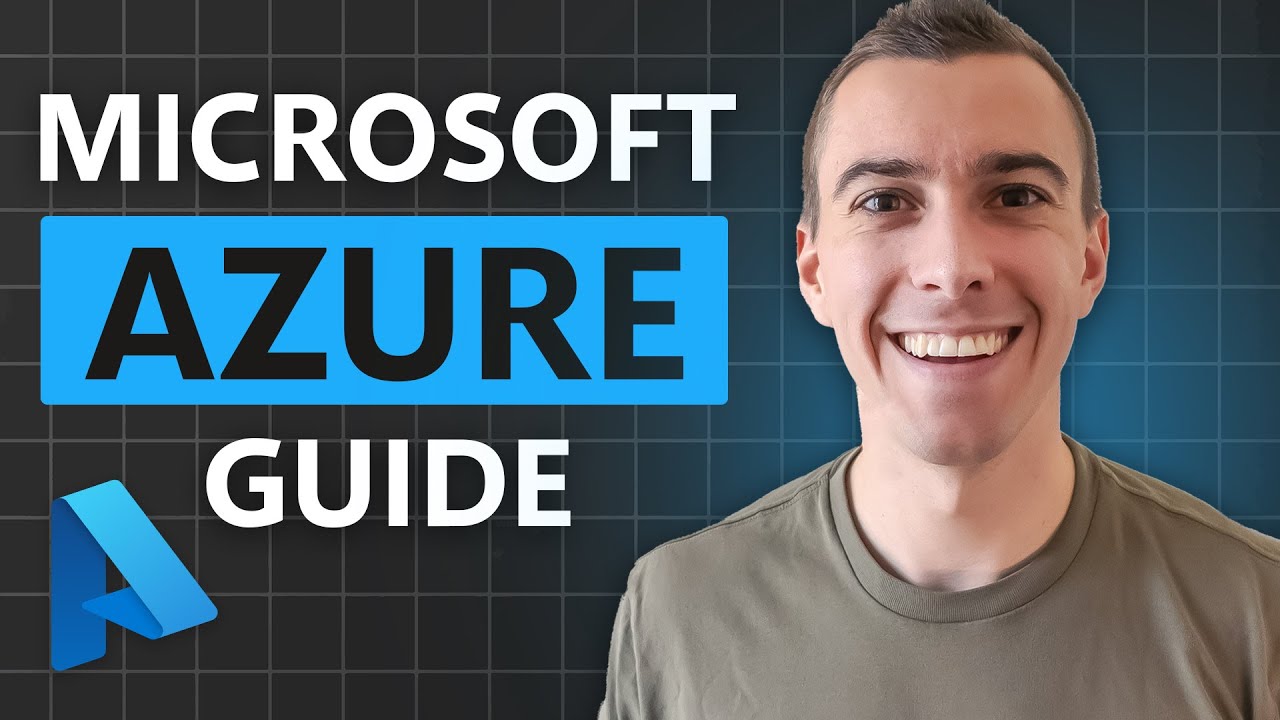 Microsoft Azure Explained: A Beginner's Guide to Cloud Computing