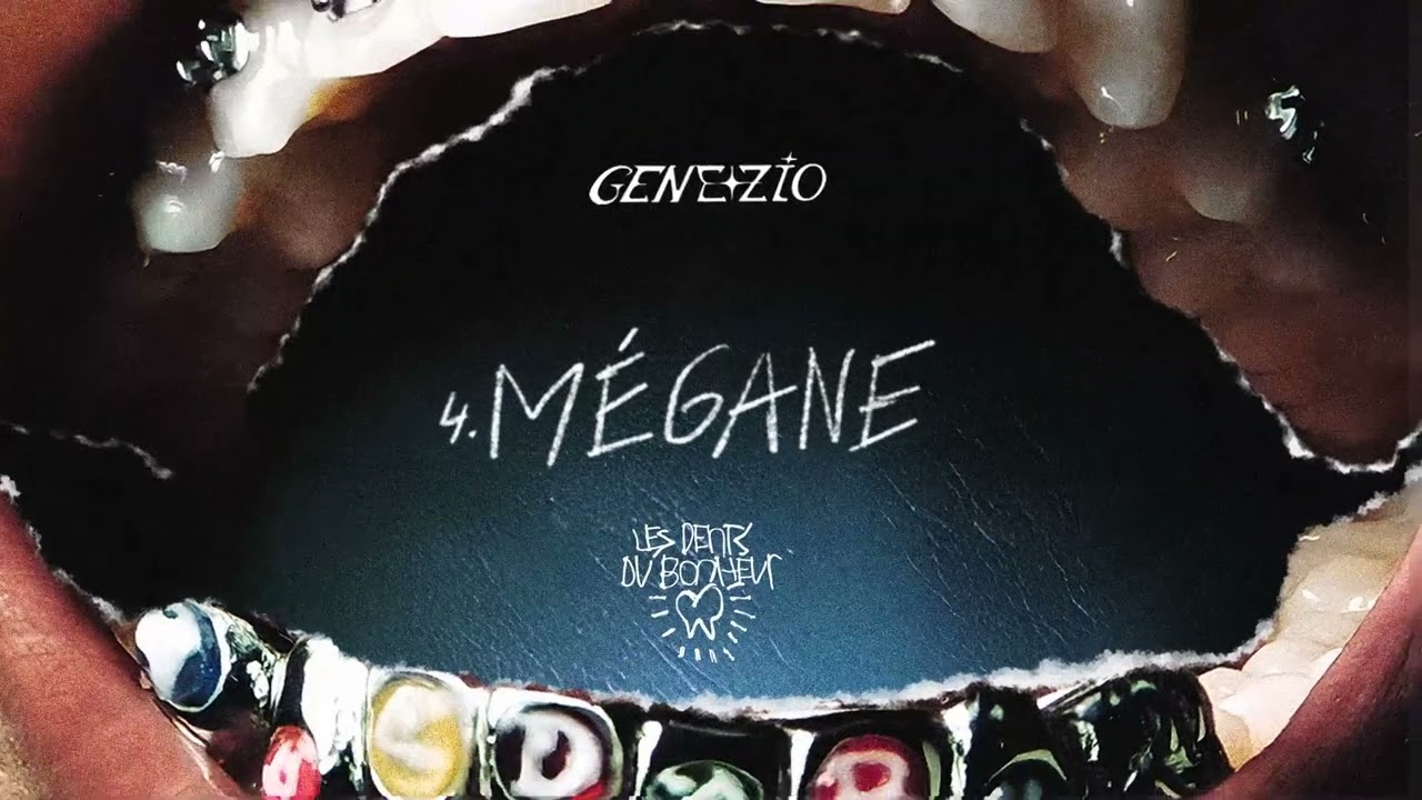 MÉGANE by Genezio from France | Popnable