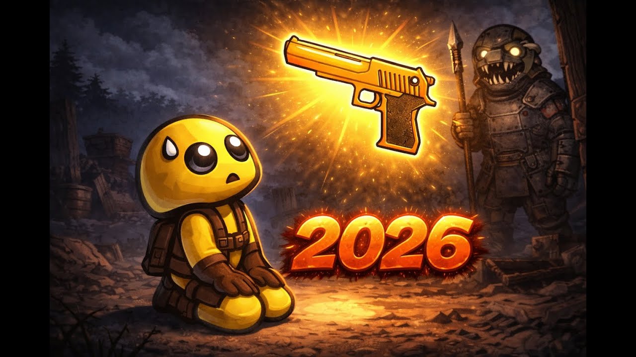 Solo Survival in Devast.io (2026)