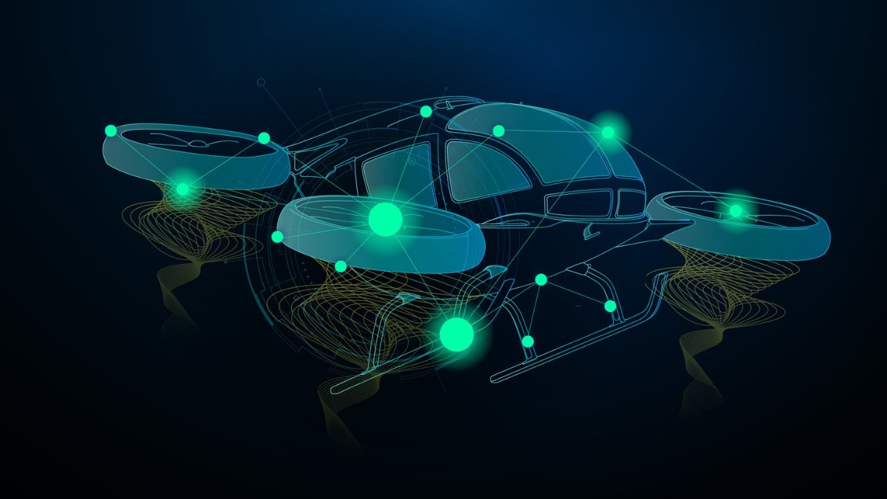 Talking Aerospace Today: The Future of Mobility in Aerospace