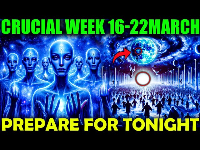 The Cosmic Shift: Embracing Transformation During the Full Moon and ...