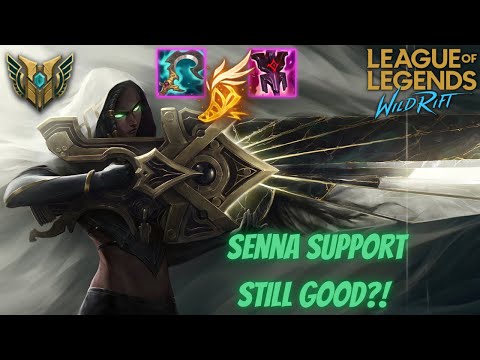 Is Senna Support still Good?!