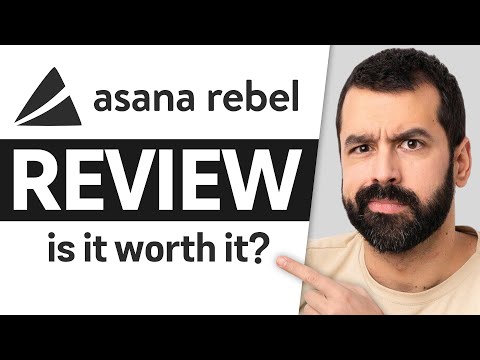 Asana Rebel Honest Review (2025) | is it Worth it?