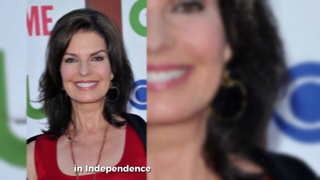 Sela Ward’s Most Seductive and Dangerous Roles Ever