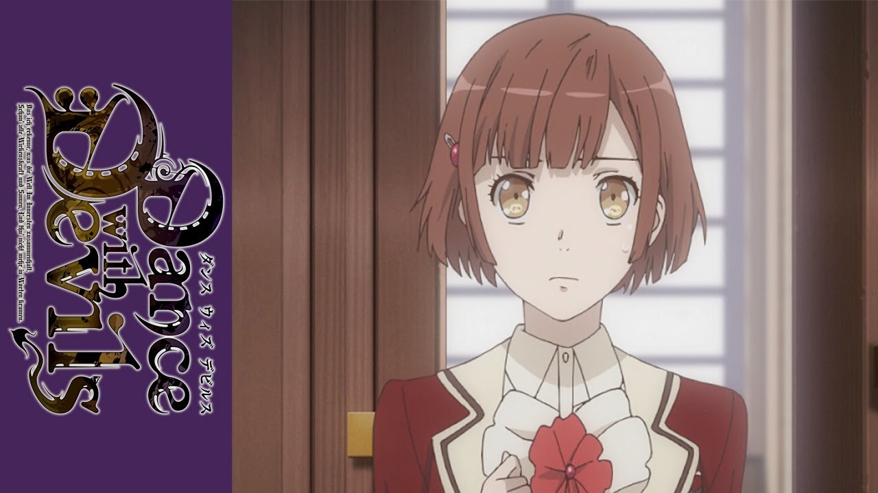 Dance with Devils - Official Clip - Musical (Japanese)