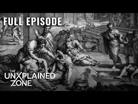 Are Nostradamus' Final Prophecies Coming True? (S1, E3) | Countdown to Apocalypse | Full Episode