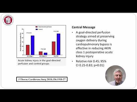 STS Quality Webinar Series: Prevention of Adult Cardiac Surgery-Associated Acute Kidney Injury
