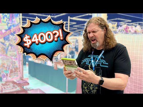 The state of retro game collecting - Retro Gaming Forum - Neoseeker Forums