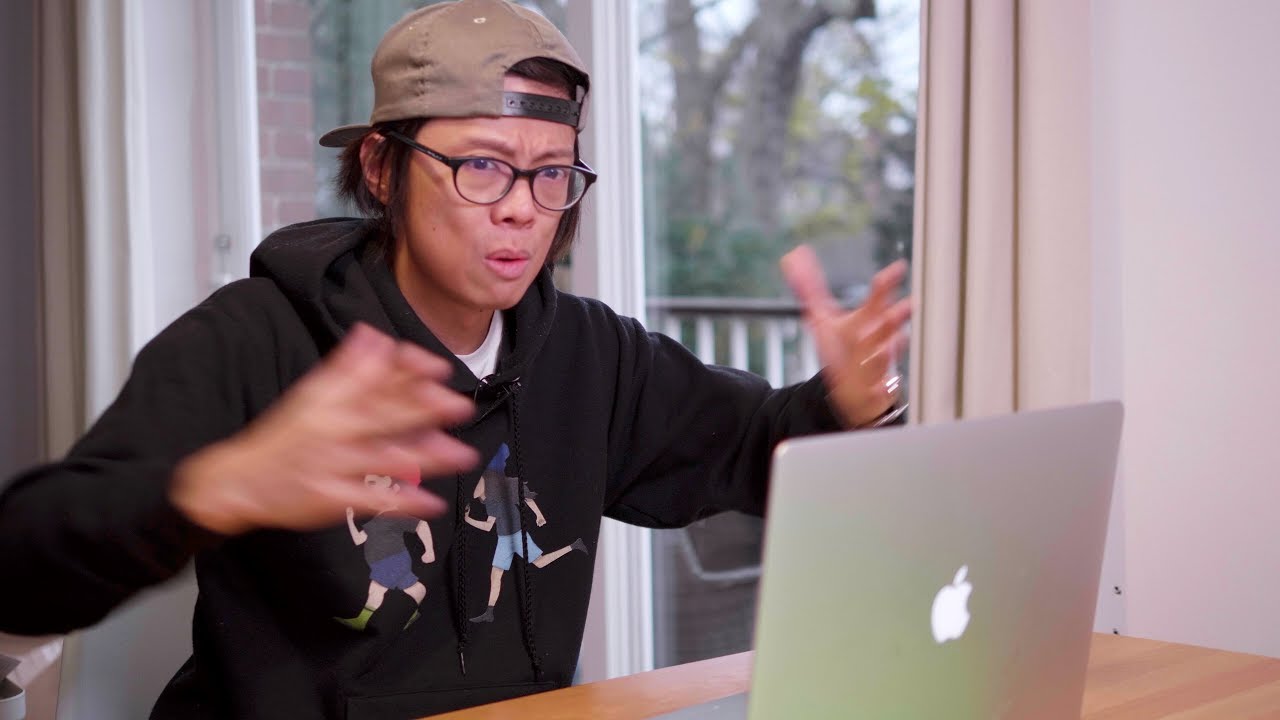 How I Shoot Videos - Workflow & Prep
