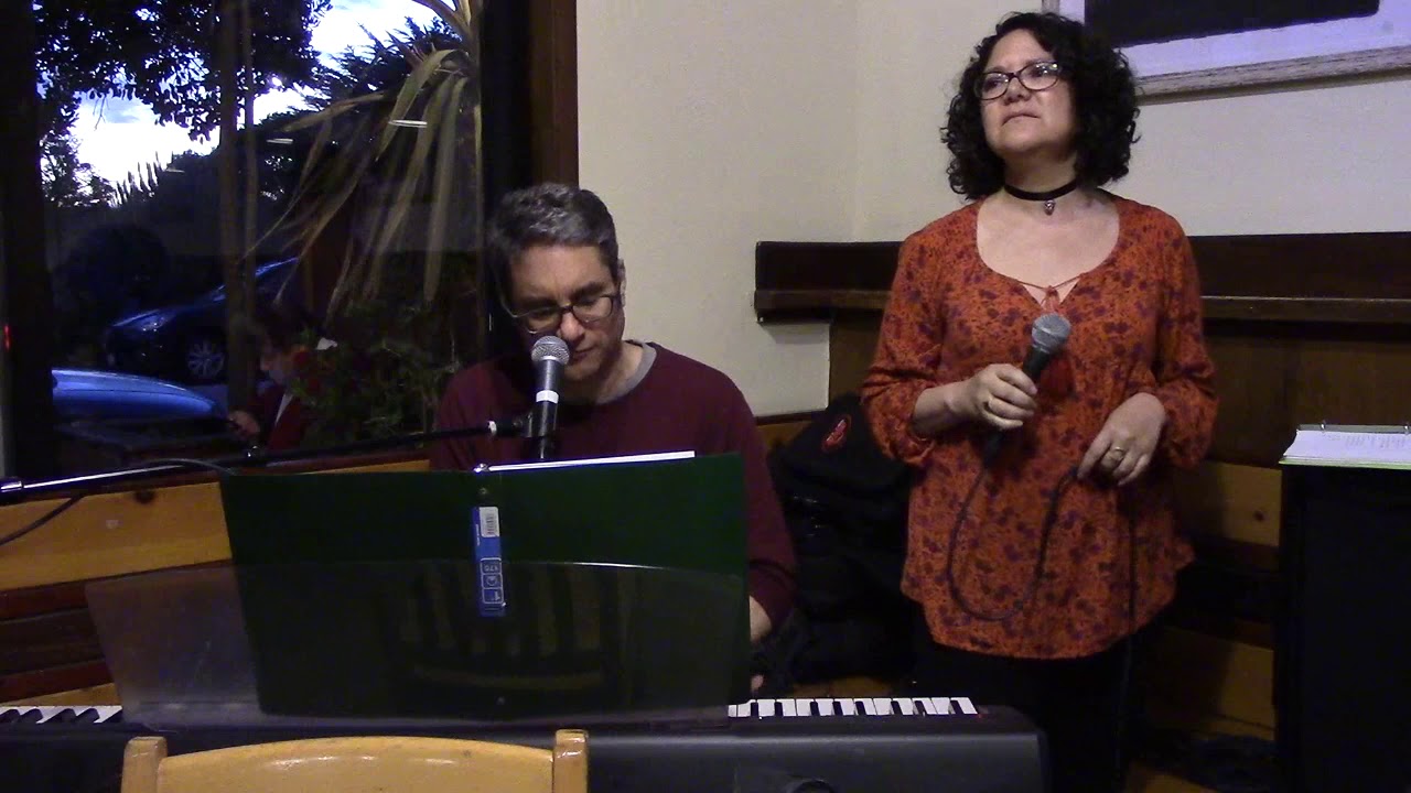 Hire Larry Ebert -- The Ultimate Pop Pianist + Singer! - Pianist in San ...