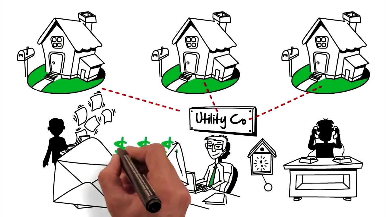 Utility | Energy Management System Services - Gridfirst