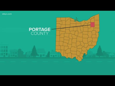 88 Counties visits Portage: How COVID-19 is changing a college town