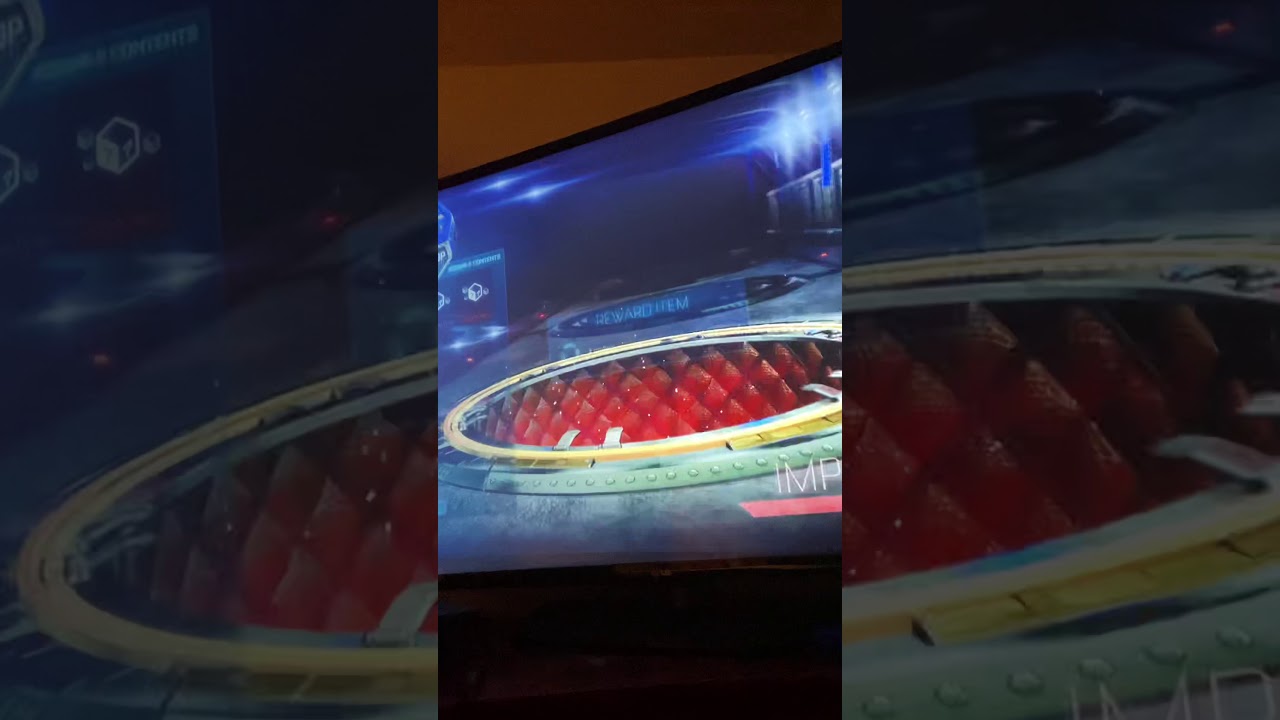 OMG I GOT A TITANIUM WHITE STANDARD BOOST