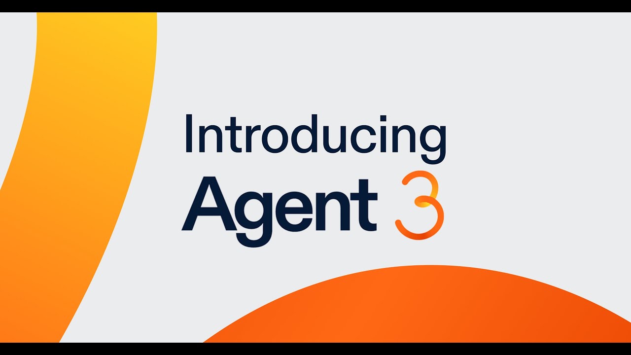 Now Available: Replit Agent 3