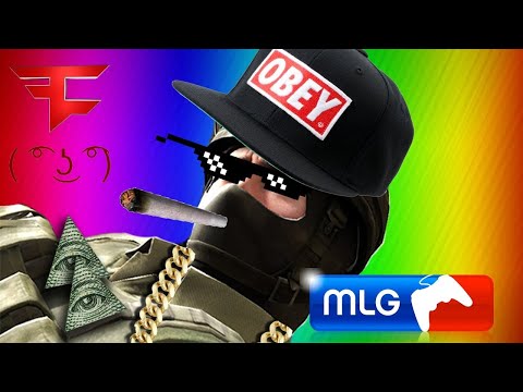 Steam Community :: Video :: CSGO MLG NO SCOPE