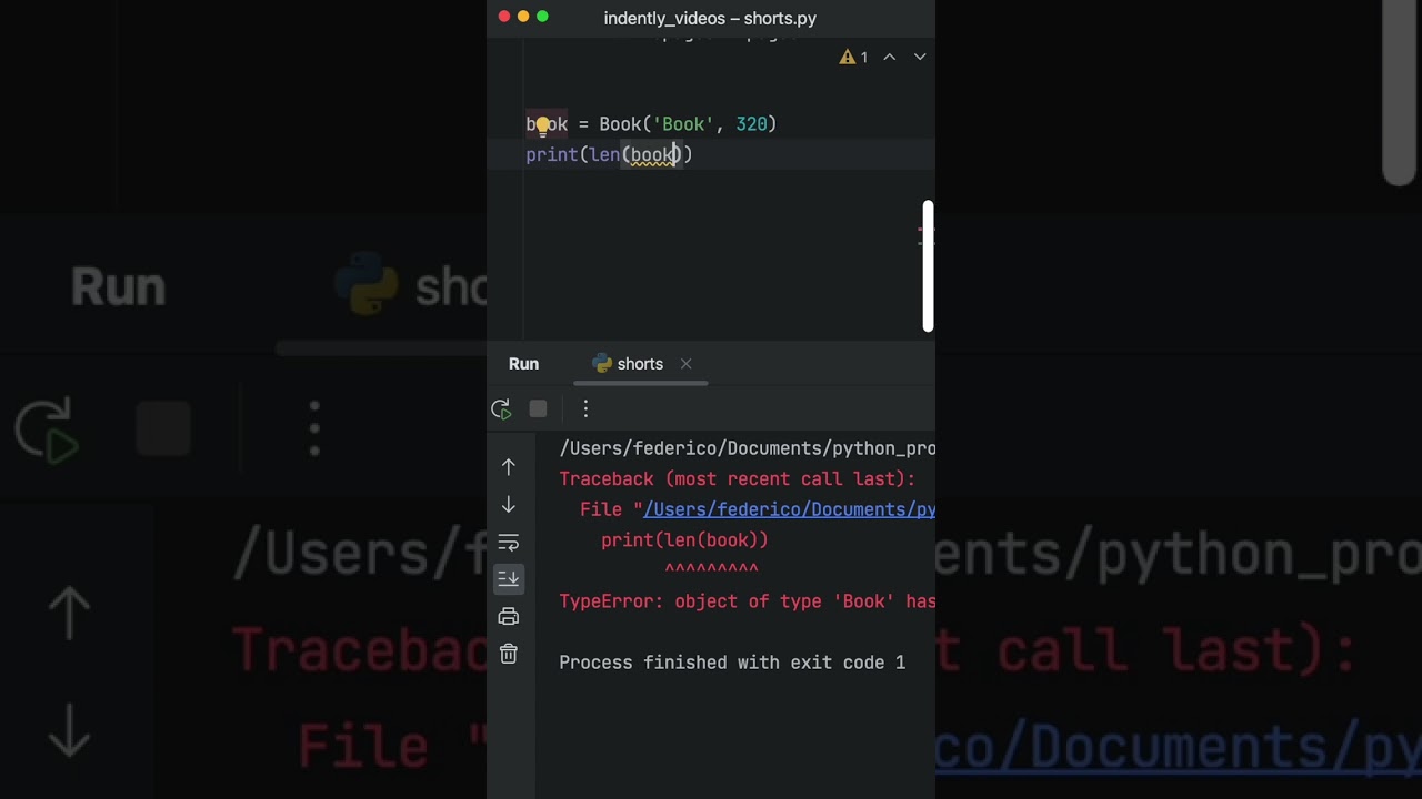 Python Experts Love Using THIS Magic Method
