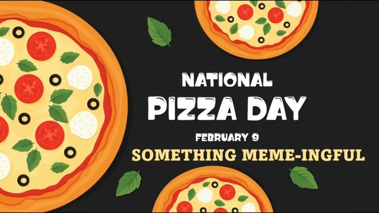 🌞Morning Musings with Mrs.DadmanWalking55 February 9 Memes