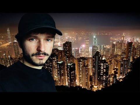 La Oscura Realidad de Vivir en Hong Kong
