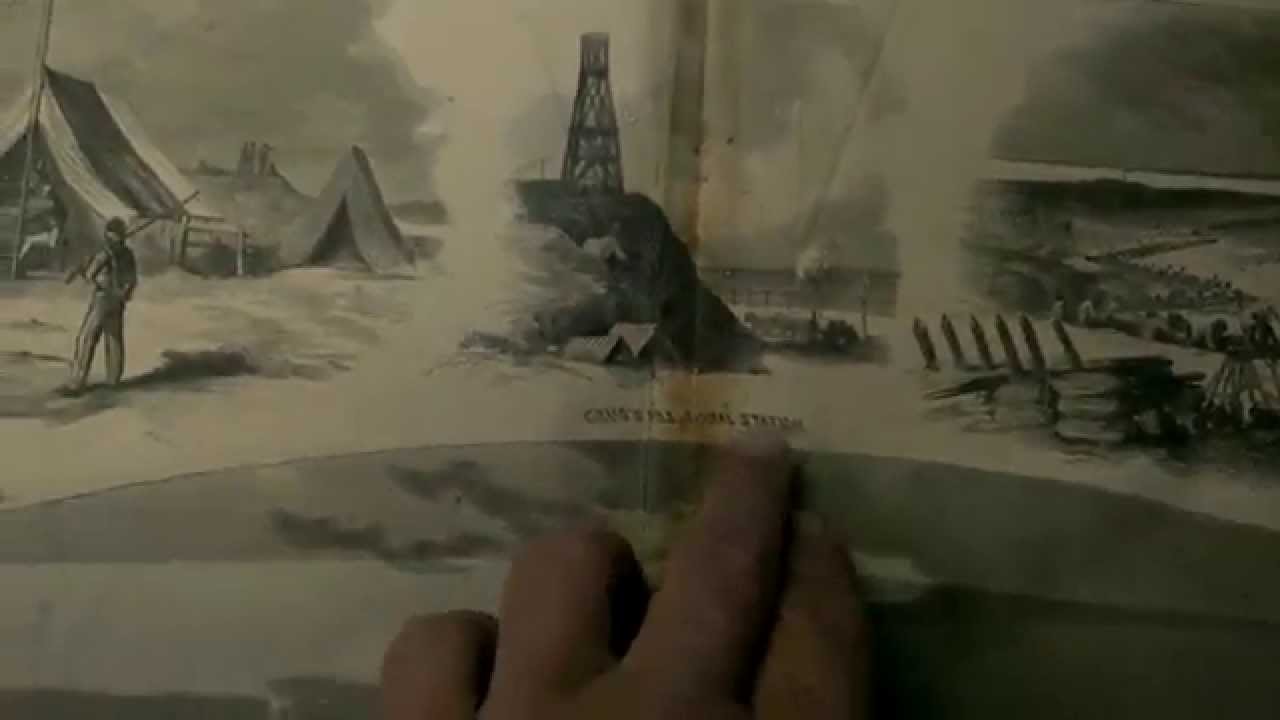 Original Harper's Weekly!