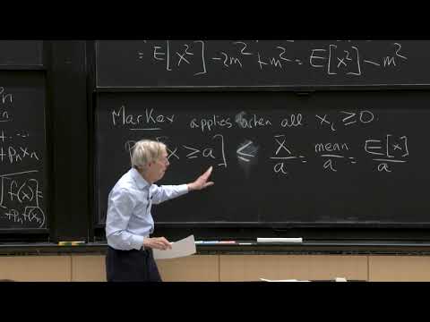 20. Definitions and Inequalities
