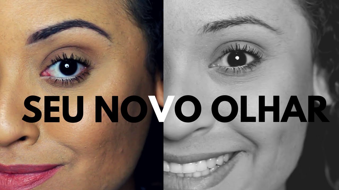 Conhecendo o KIT SEU NOVO OLHAR do Spa das Sobrancelhas - Por Jéssica Cavalcanti