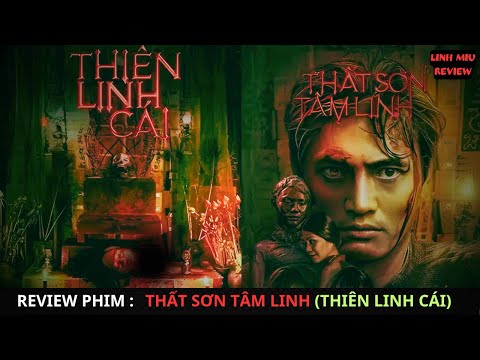 Review phim kinh dị | Bộ Phim Dựa Trên Vụ Án Giế.t Người Hàng Loạt Gây Chấn Động Ở VN
