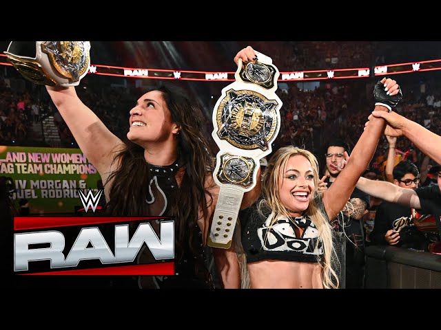 3 Consequences Roxanne Perez could face in WWE for trying to steal ...