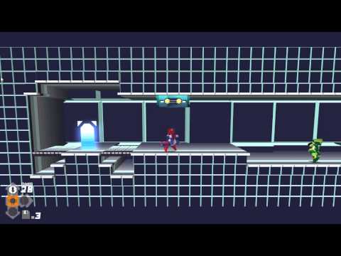 Steam Community :: Video :: Megabyte Punch Super-thrust
