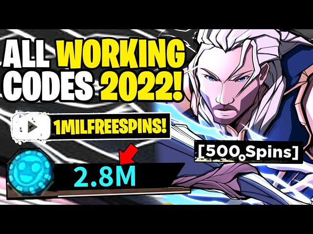 Roblox Shindo Life codes (August 2022): Free RELL Coins and spins