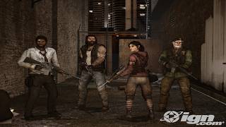 L4D1 Beta-esque Survivors (Mod) for Left 4 Dead - GameMaps.com