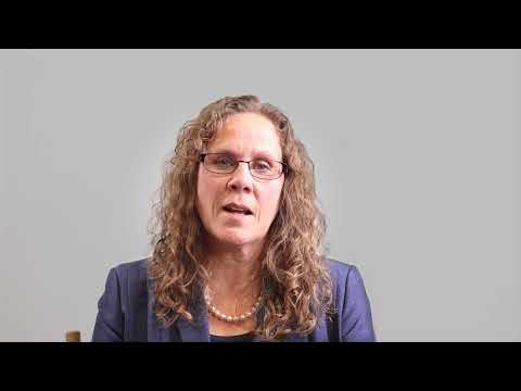 Shaping the Future of Standards and Specifications with Stephanie Possehl