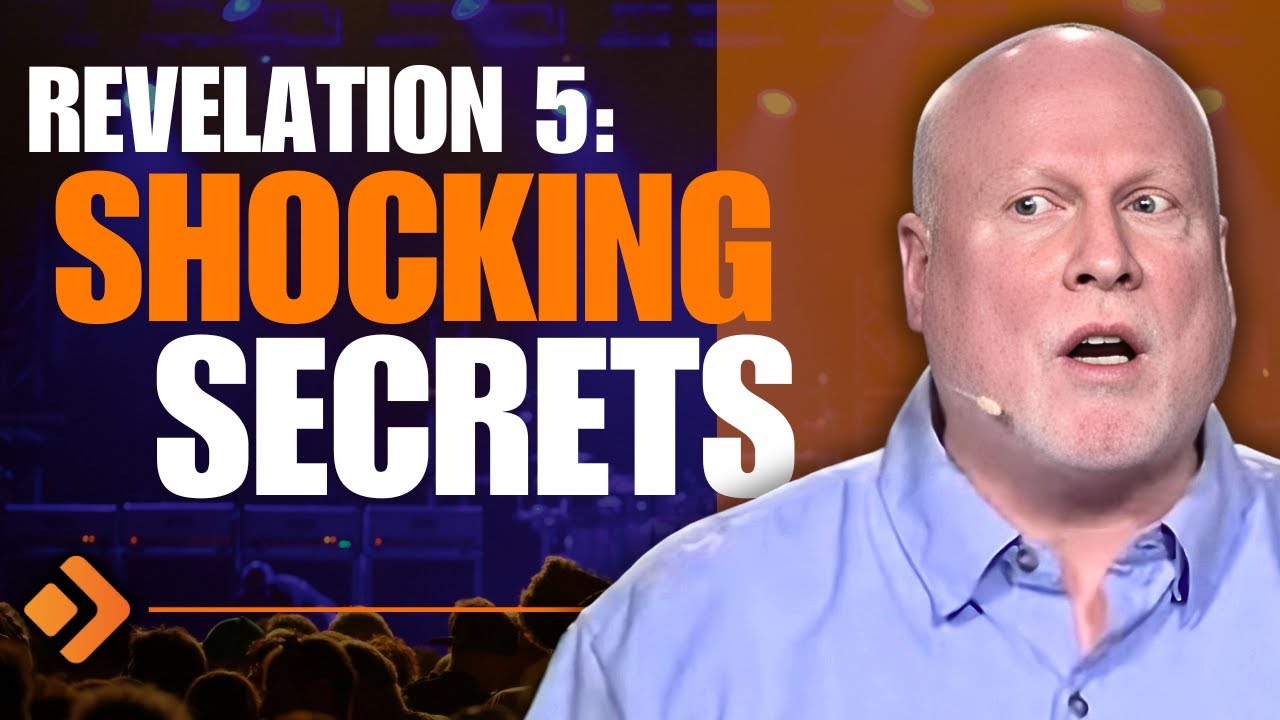 What You Should Know About Revelation Chapter 5