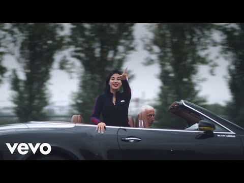 Anna Pepe: giovane rapper italiana| Universal Music Italia