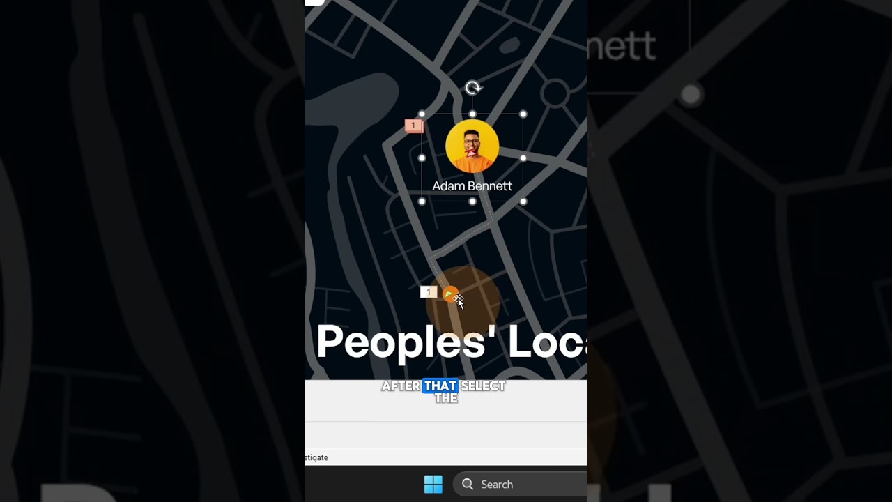 Please get Brightslide add in it’s amazing. #presentation #powerpoint